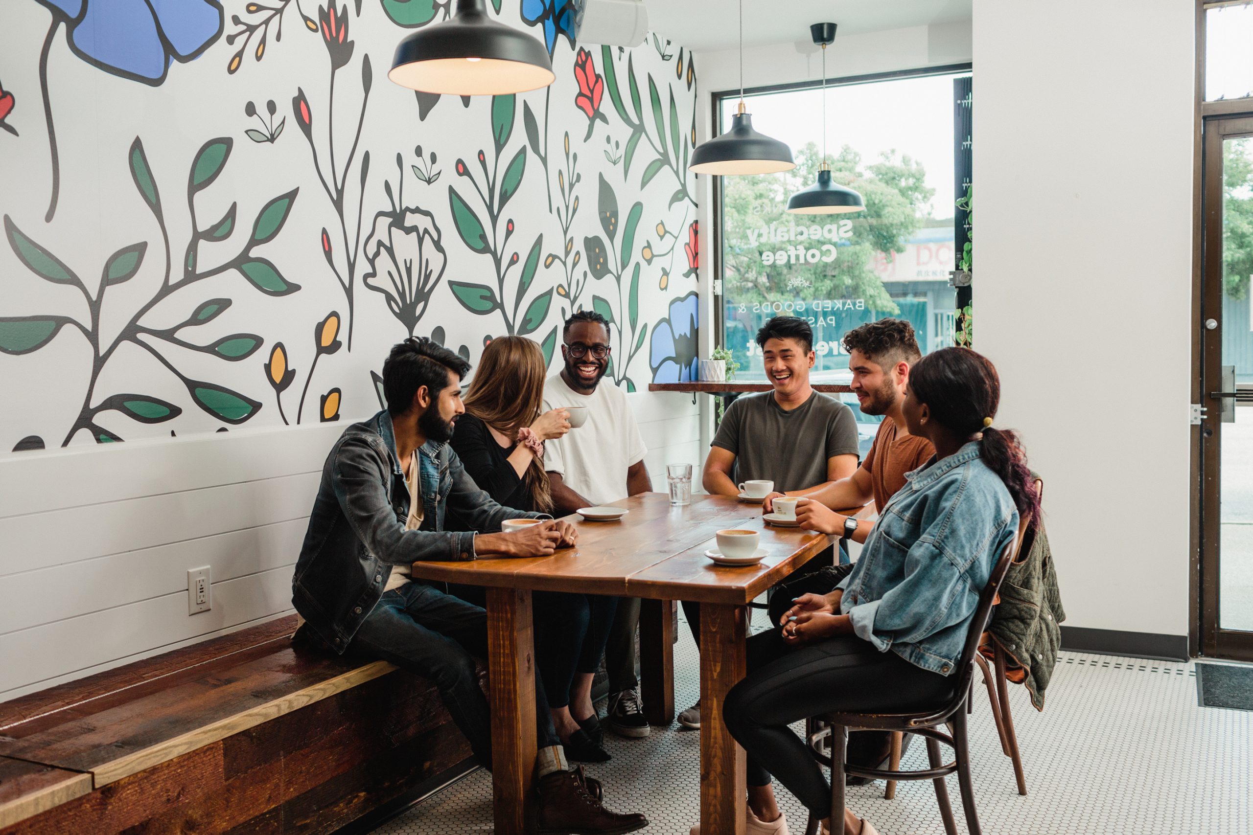 Wat is het doel van mijn leven? - Alpha
