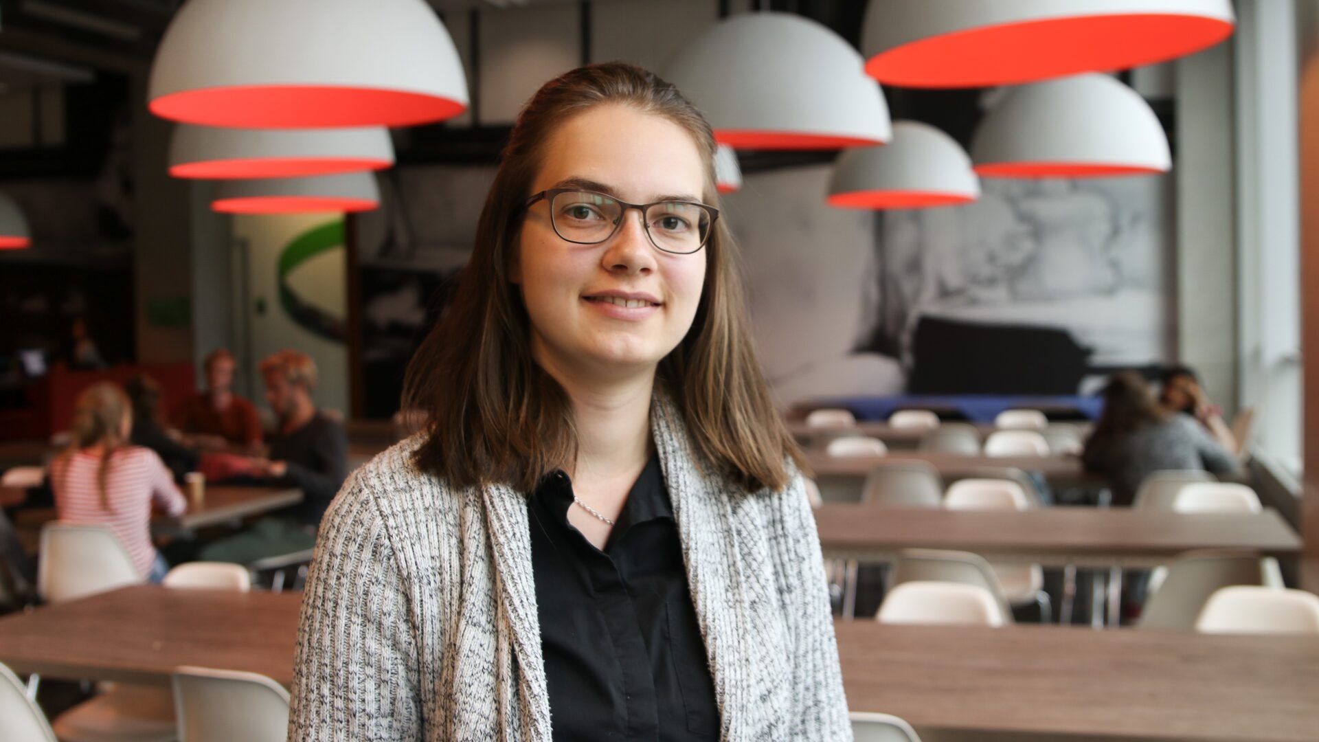 Daniëlle - 'Ik denk dat Alpha mijn zelfbeeld heeft veranderd' - Alpha