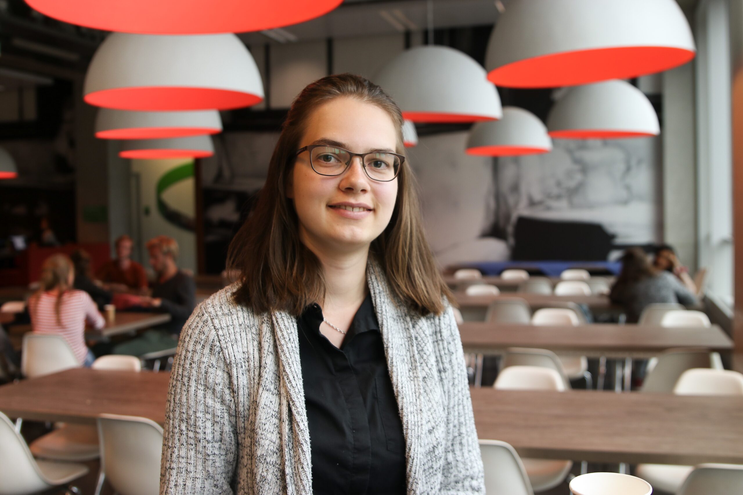 Daniëlle - 'Ik denk dat Alpha mijn zelfbeeld heeft veranderd' - Alpha