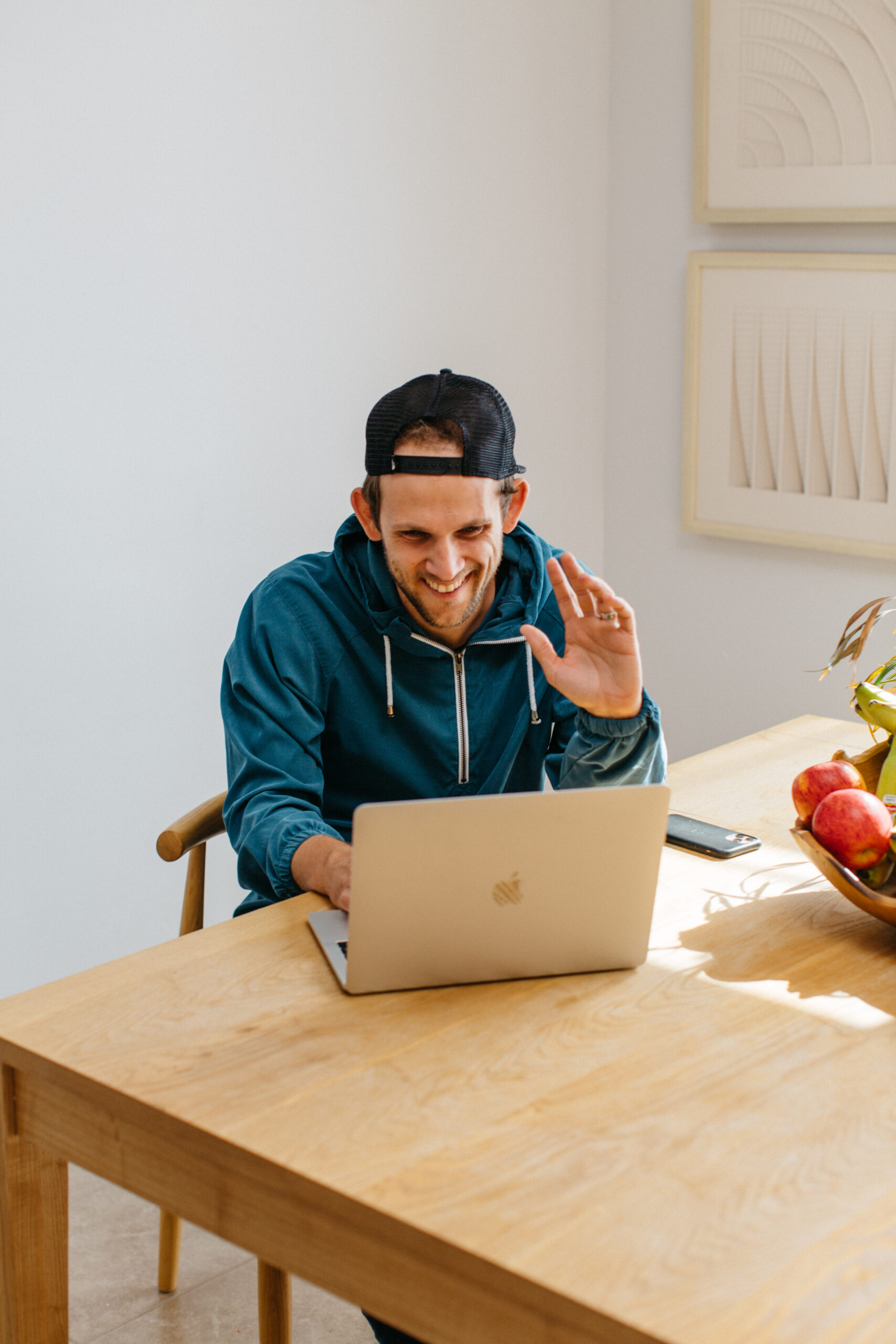 Alpha Online - Alpha